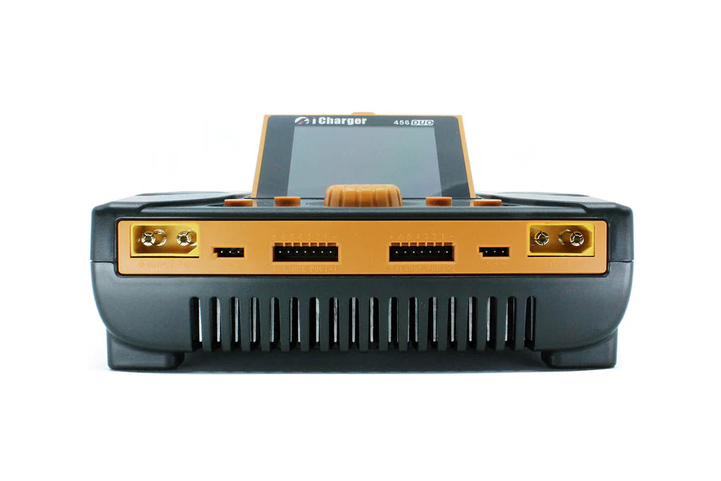 iCharger 456 Duo – Robbins RC