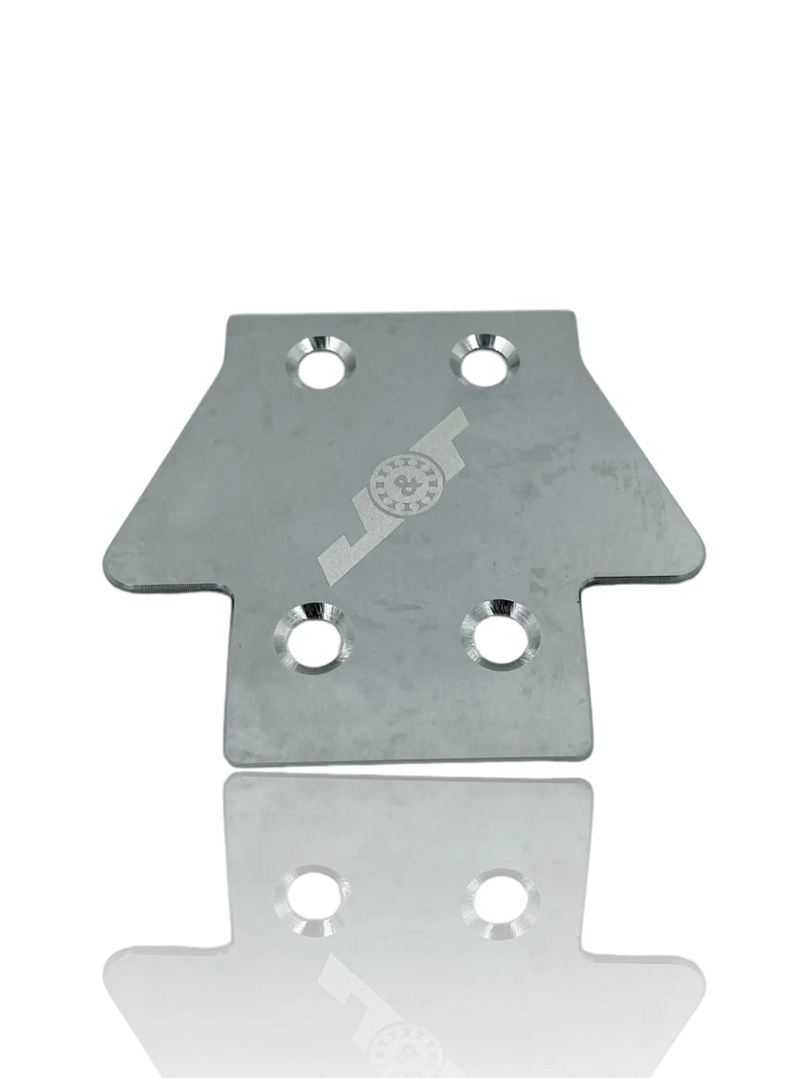 J & T Skid Plates – Robbins RC