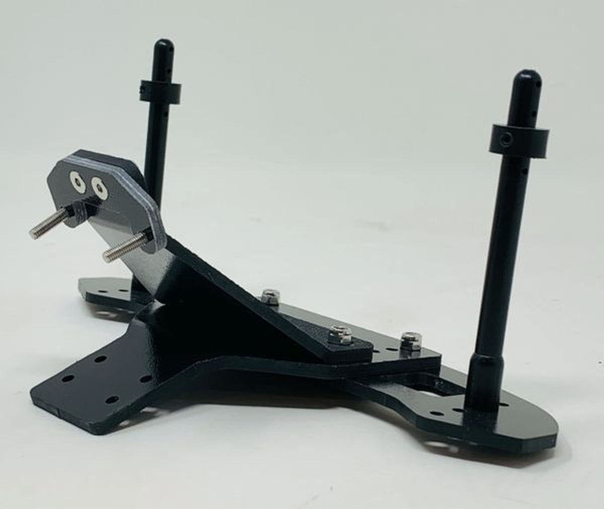AE 6 Series Street Stock, Late Model, Drag Body Mounts (Select Options ...