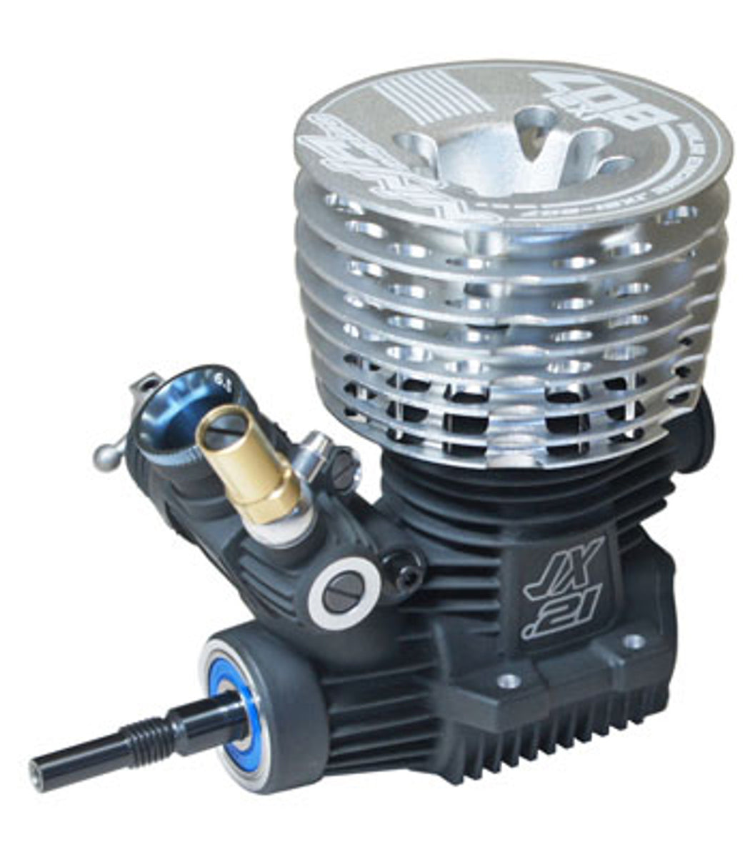 JX21-B07 Ninja JX21-B07 Off-Road Buggy Engine – Robbins RC