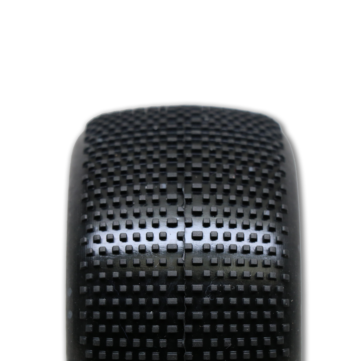 Raw Speed Super Mini - Stadium Truck Tires w/Inserts (1 pr) – Robbins RC